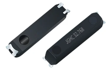 Crystal Resonators | Quartz Crystal Oscillators | JGHC