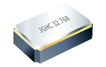 Crystal Resonators | Quartz Crystal Oscillators | JGHC