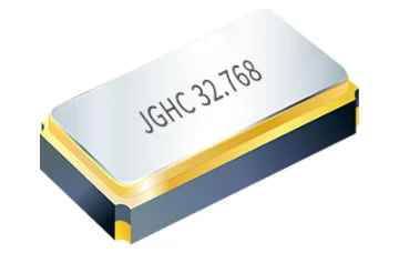 Crystal Resonators | Quartz Crystal Oscillators | JGHC